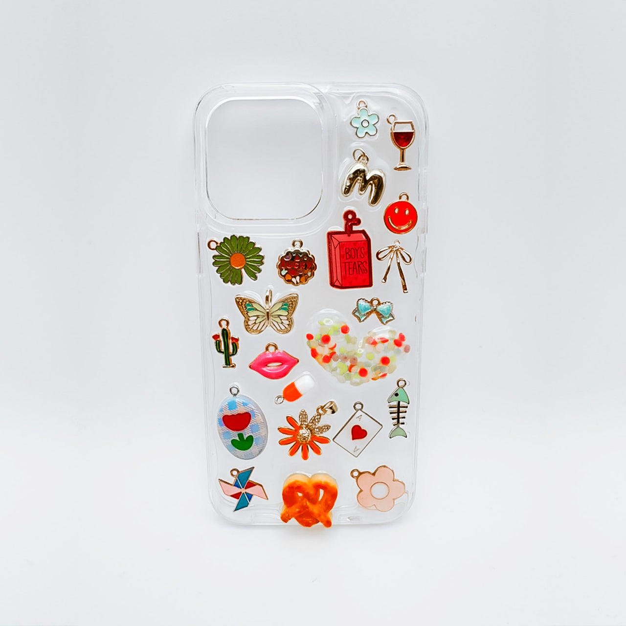 Custom Chunky Phone Case